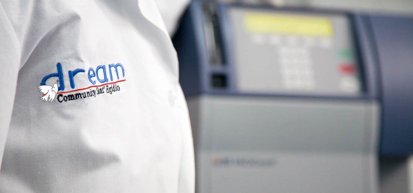 Dream Software – Dream's electronic medical record system