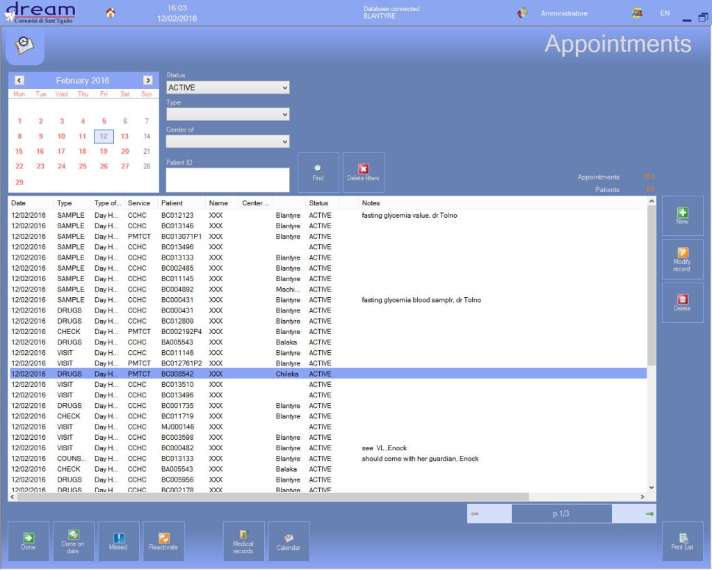 What is DREAMs – Dream Software